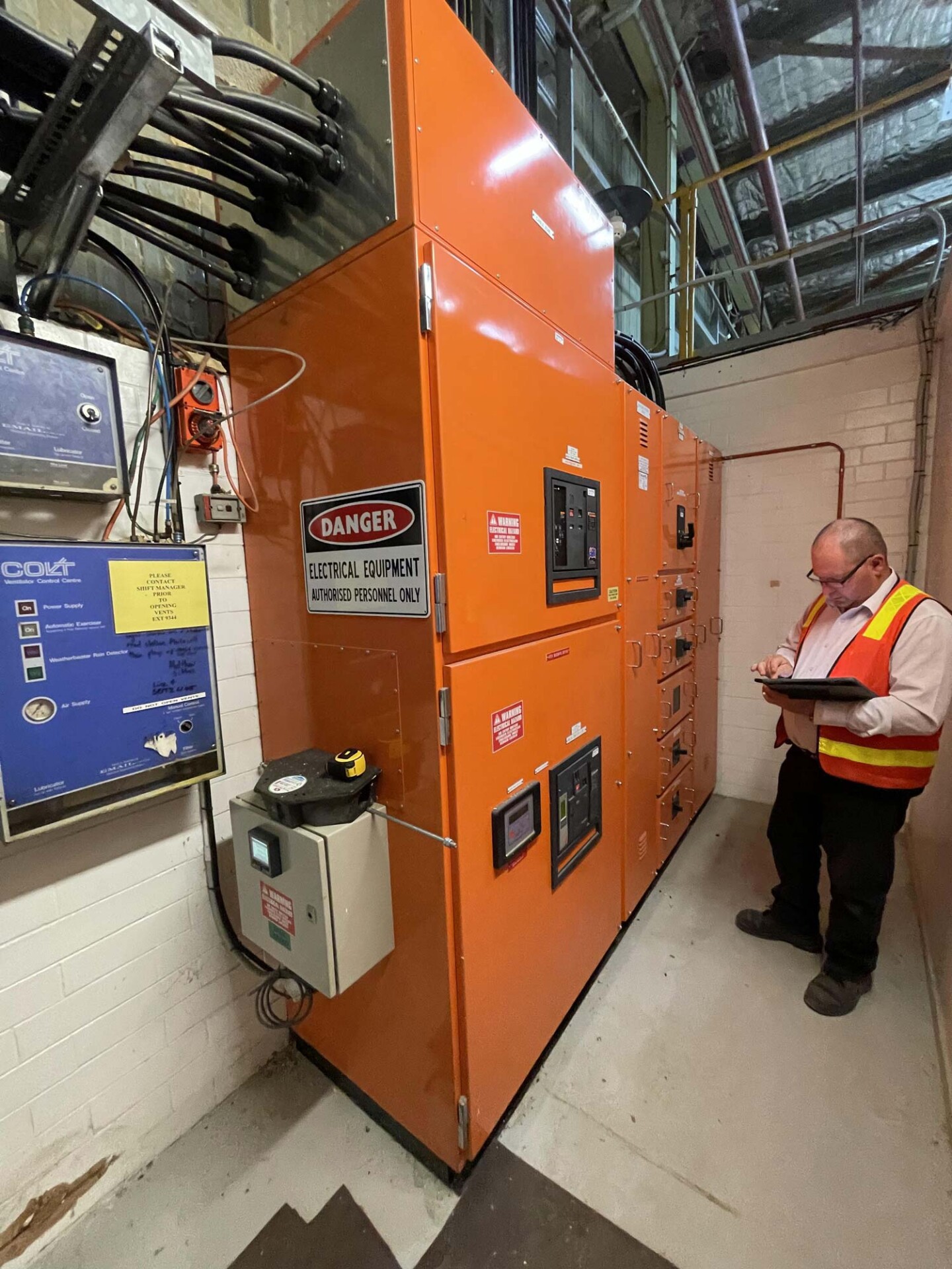 Solutions - qub pty ltd - Electrical Engineering Adelaide